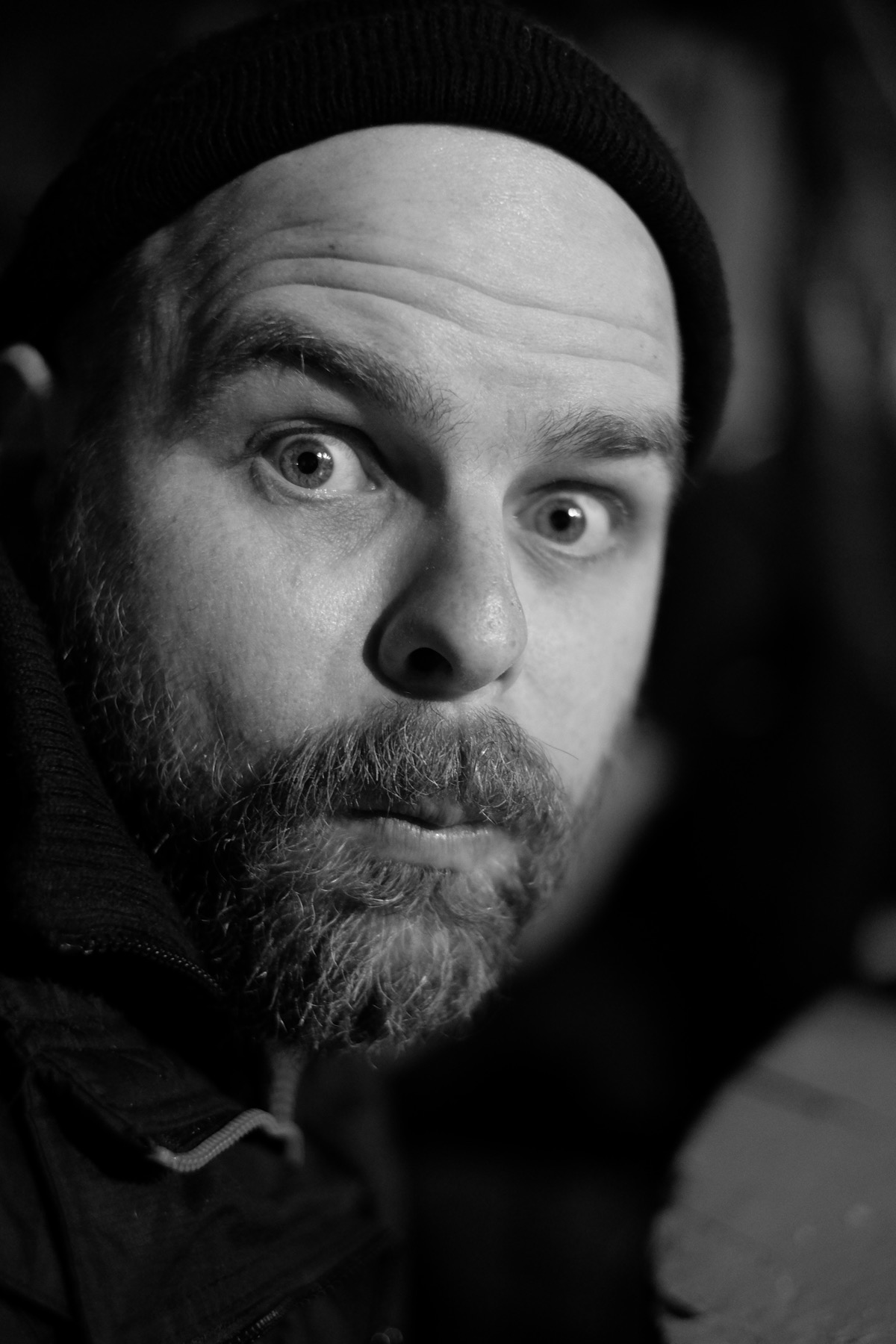 Some Photos – The Screaming Wall